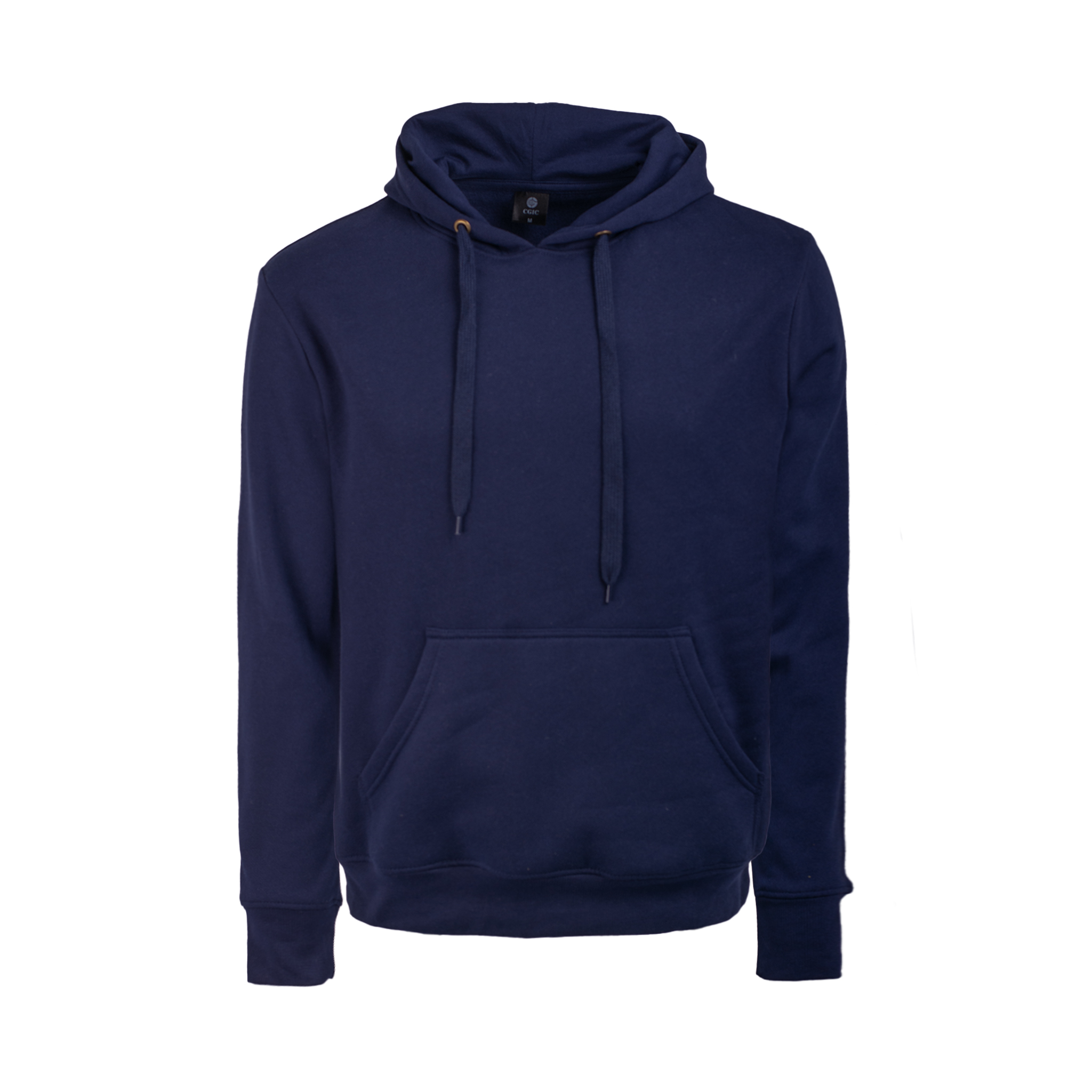 Hoodies: Navy Blue Hoody